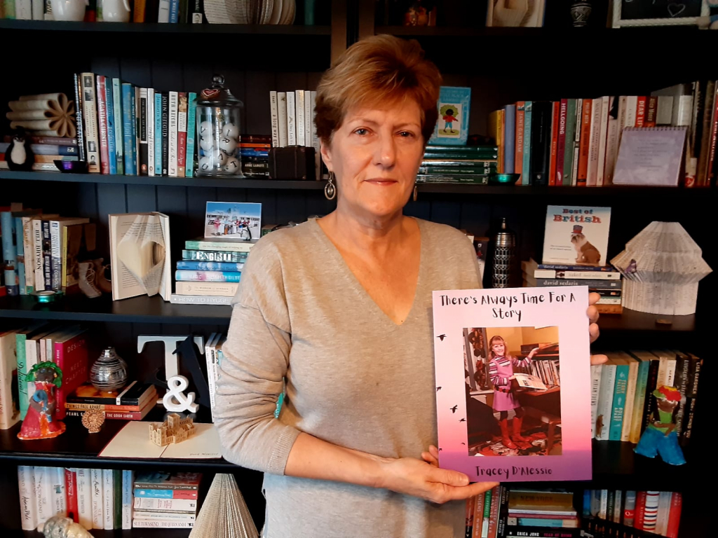 Memoir Fest 2024: Celebrating the Intergenerational Memoir Project